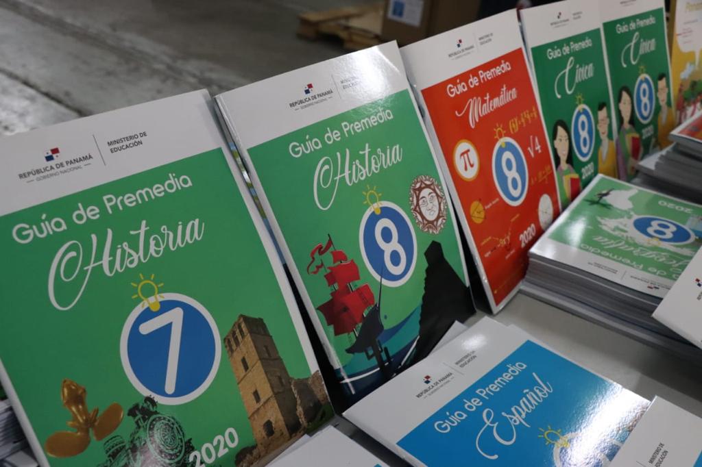 Meduca Guias 2022 Guías Que No Guían PressReader