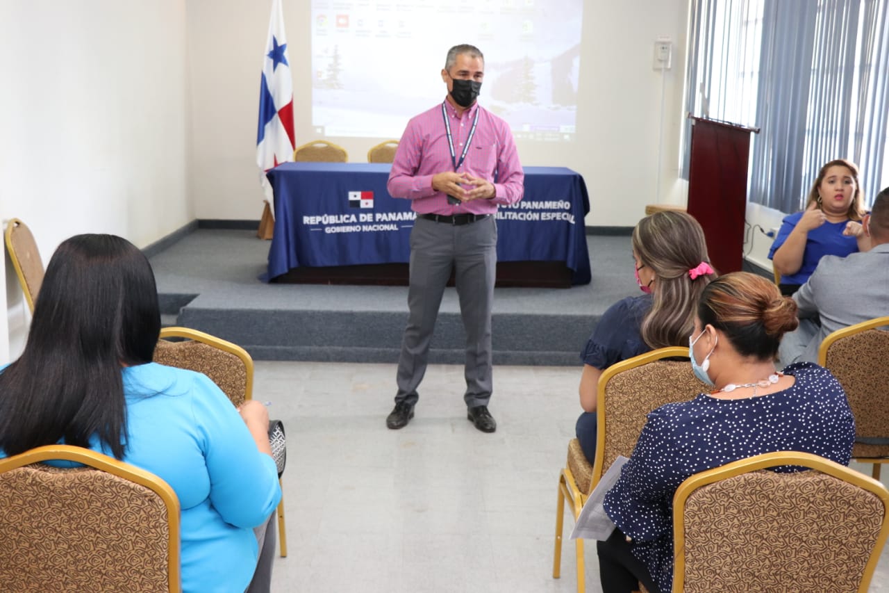 Coordinan plan de acción con administradores de las sedes del IPHE