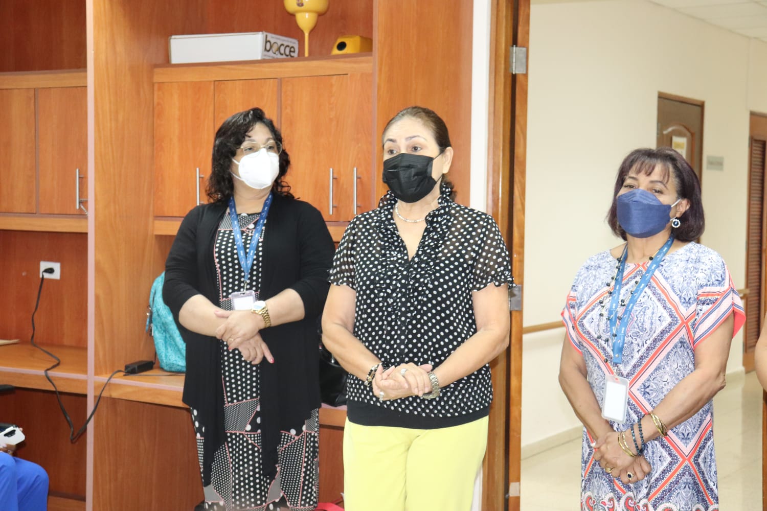 Programa de Parálisis Cerebral avanza en la Semana de Organización ...