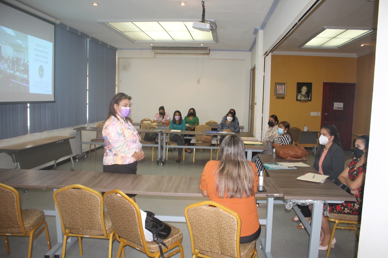 Nuevos docentes reciben inducción del accionar educativo, técnico y ...