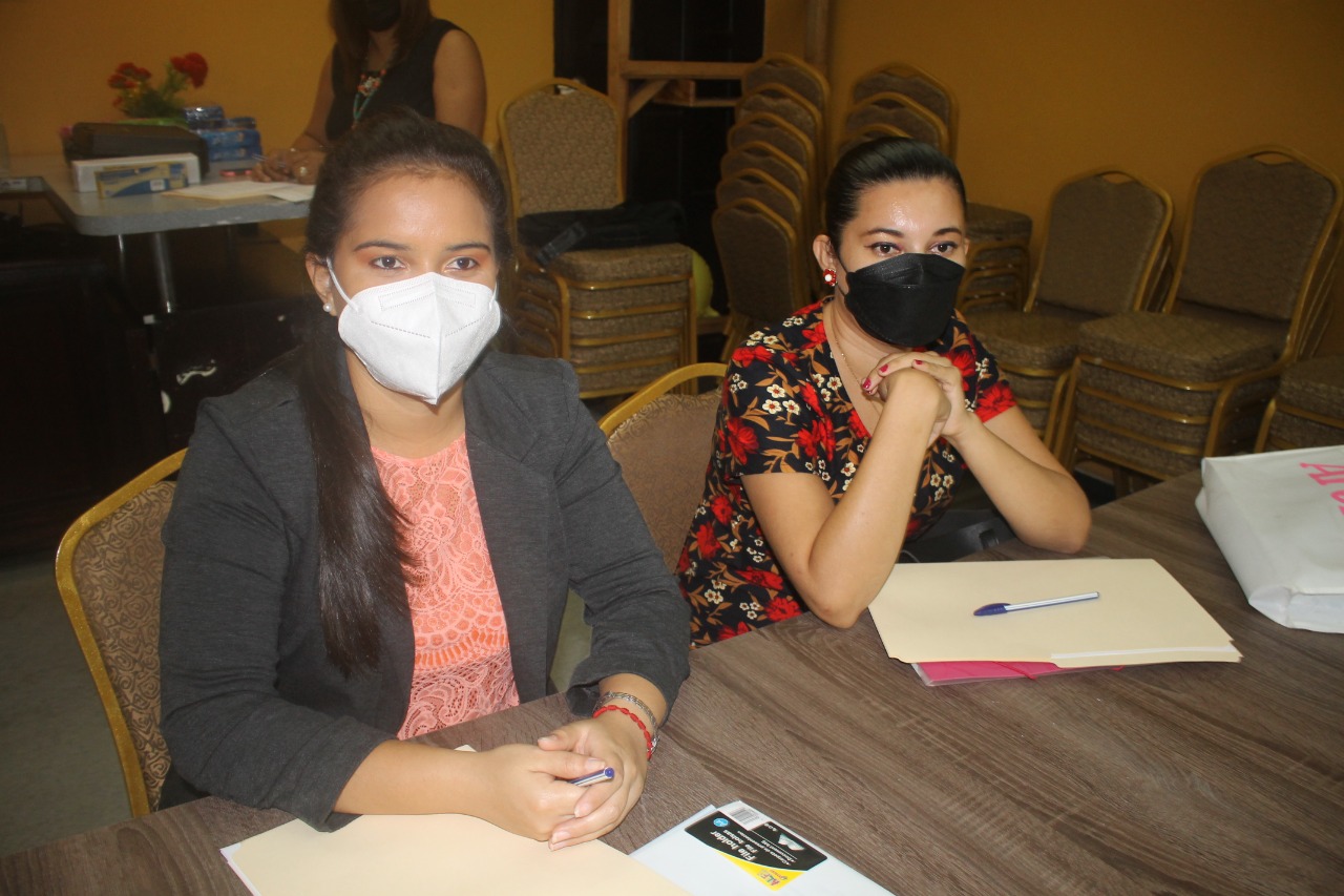 Nuevos docentes reciben inducción del accionar educativo, técnico y ...