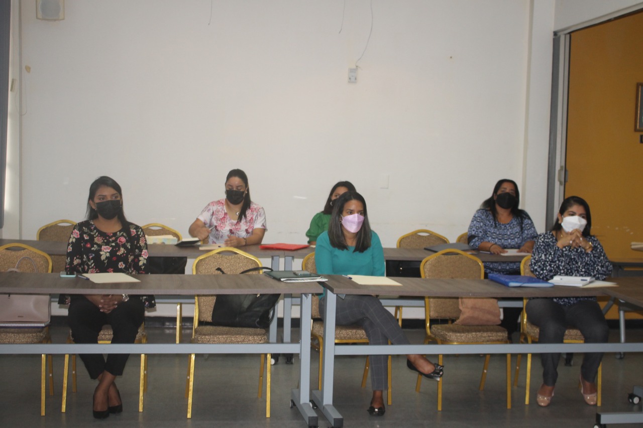 Nuevos docentes reciben inducción del accionar educativo, técnico y ...