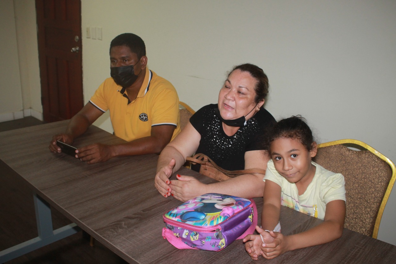 Padres de familia son orientados en nuevo servicio SEMS