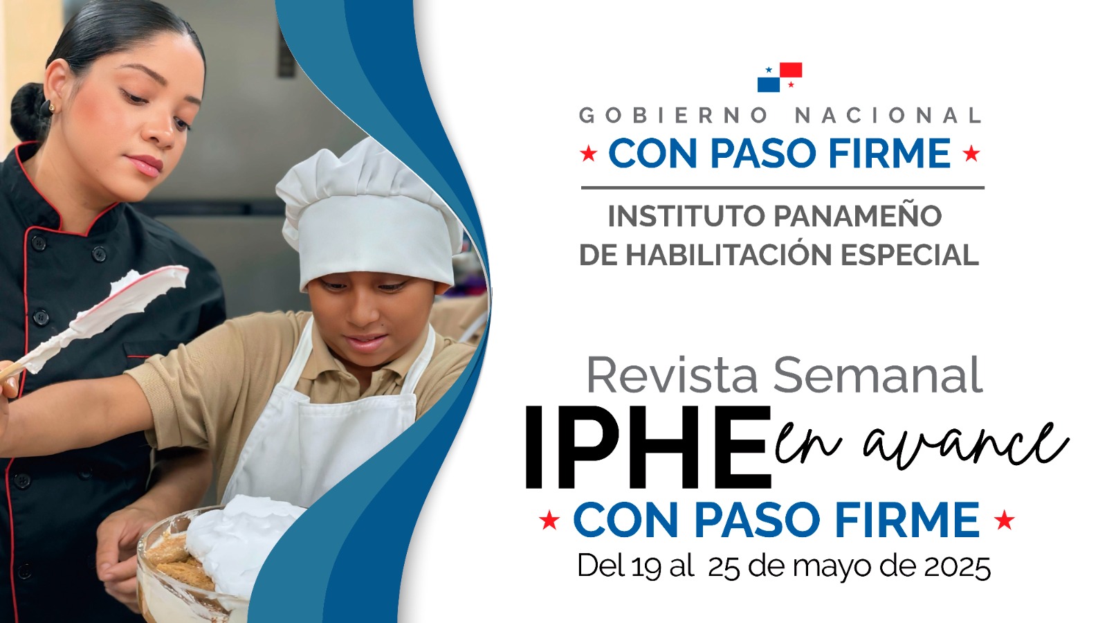 Revista IPHE en avance #21