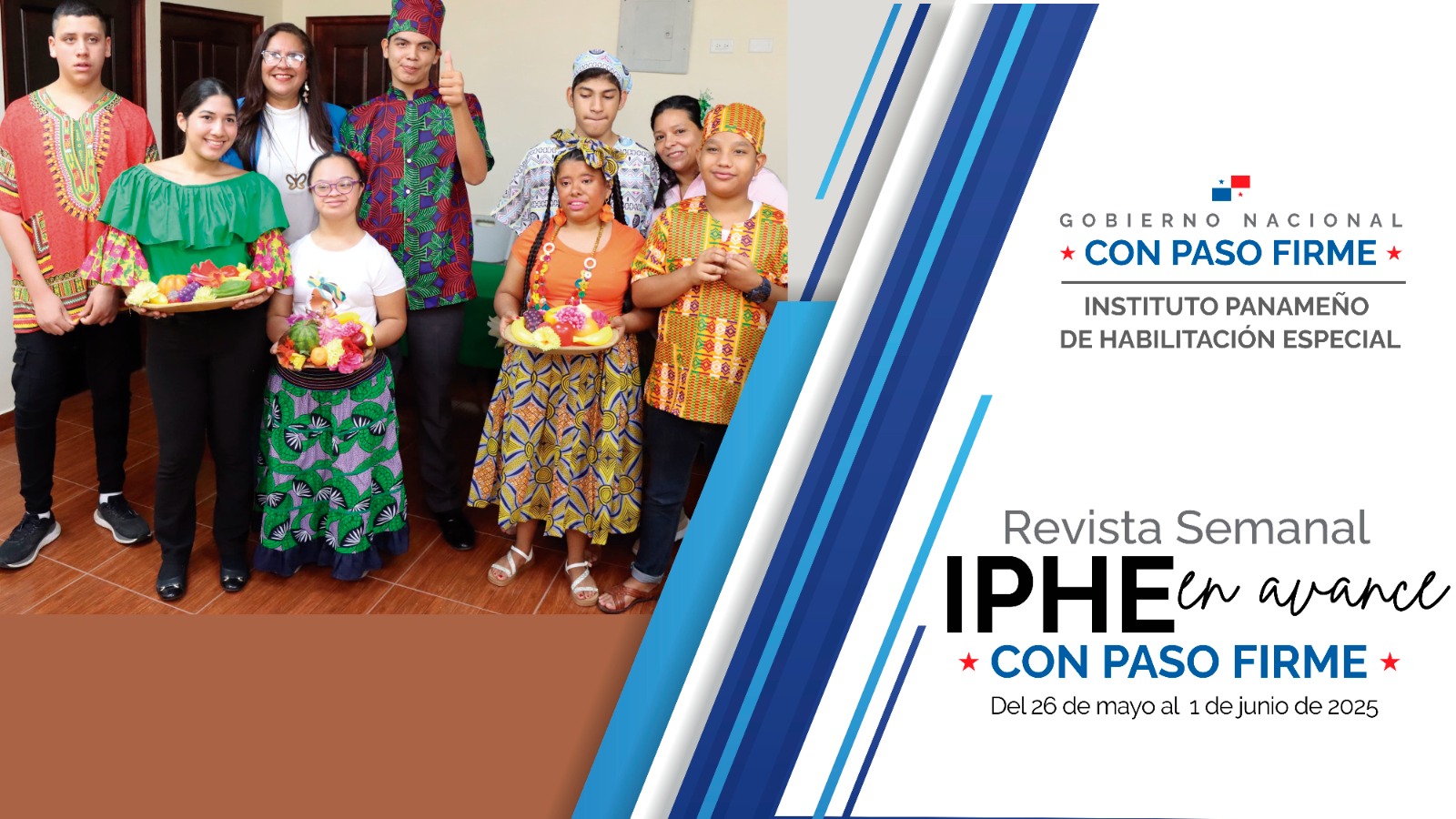 Revista IPHE en avance #22