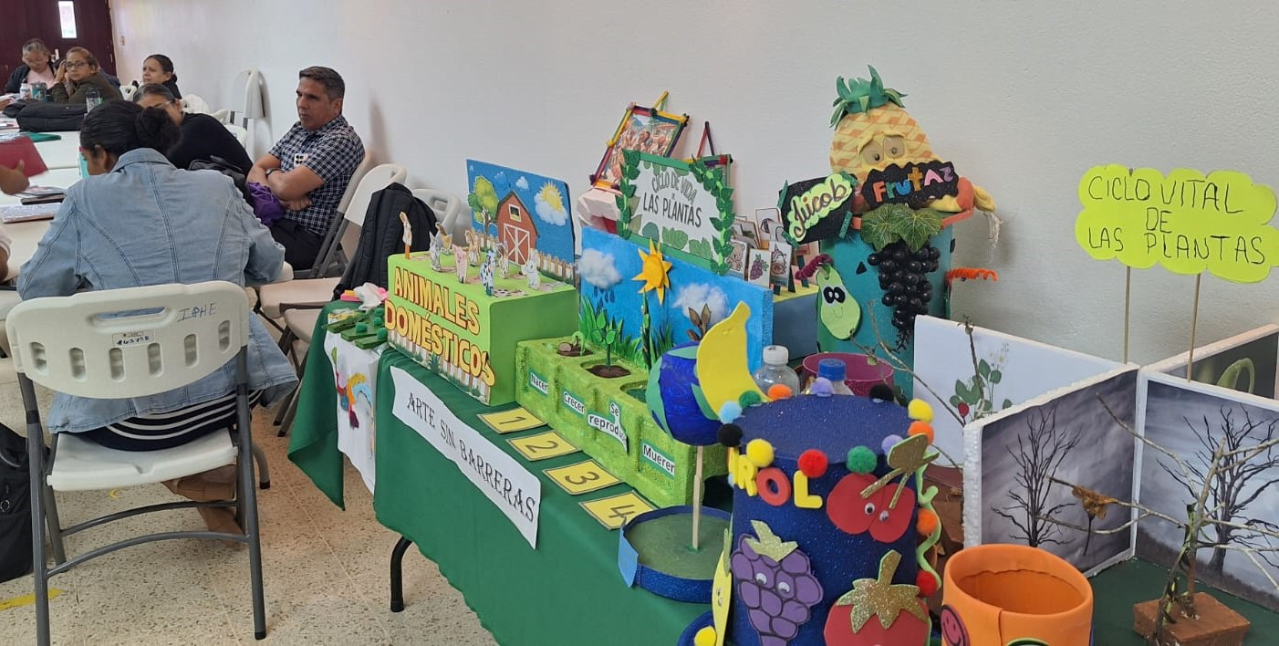 Docentes del IPHE Chiriquí se capacitan para fortalecer la educación ...