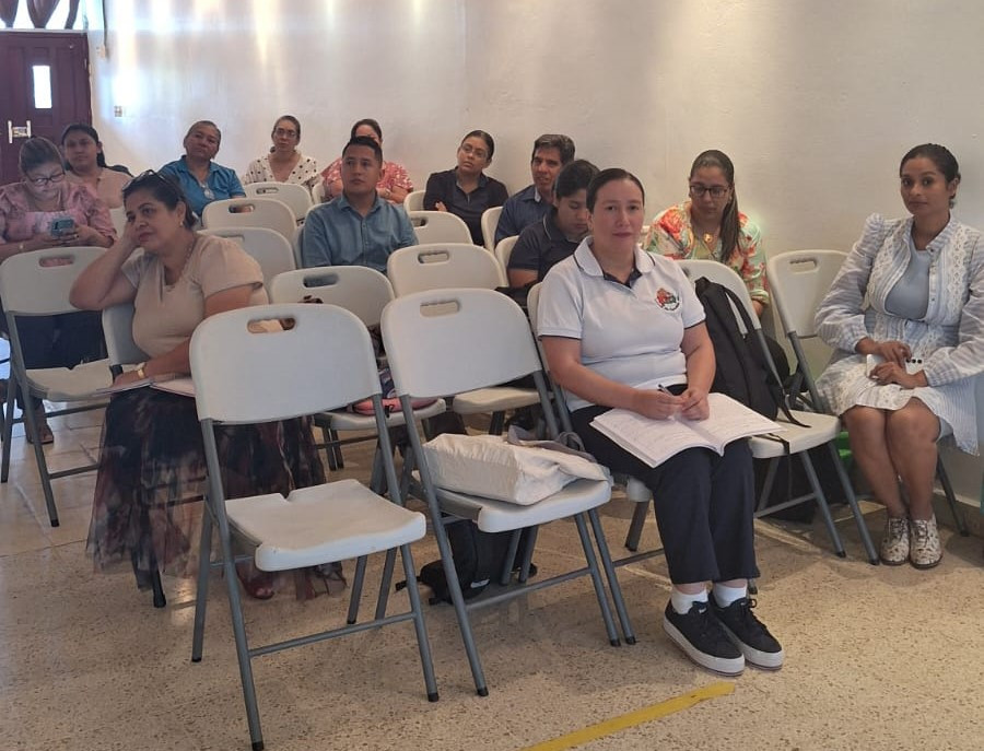 Docentes del IPHE Chiriquí se capacitan para fortalecer la educación ...