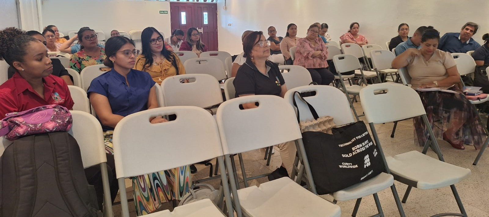 Docentes del IPHE Chiriquí se capacitan para fortalecer la educación ...