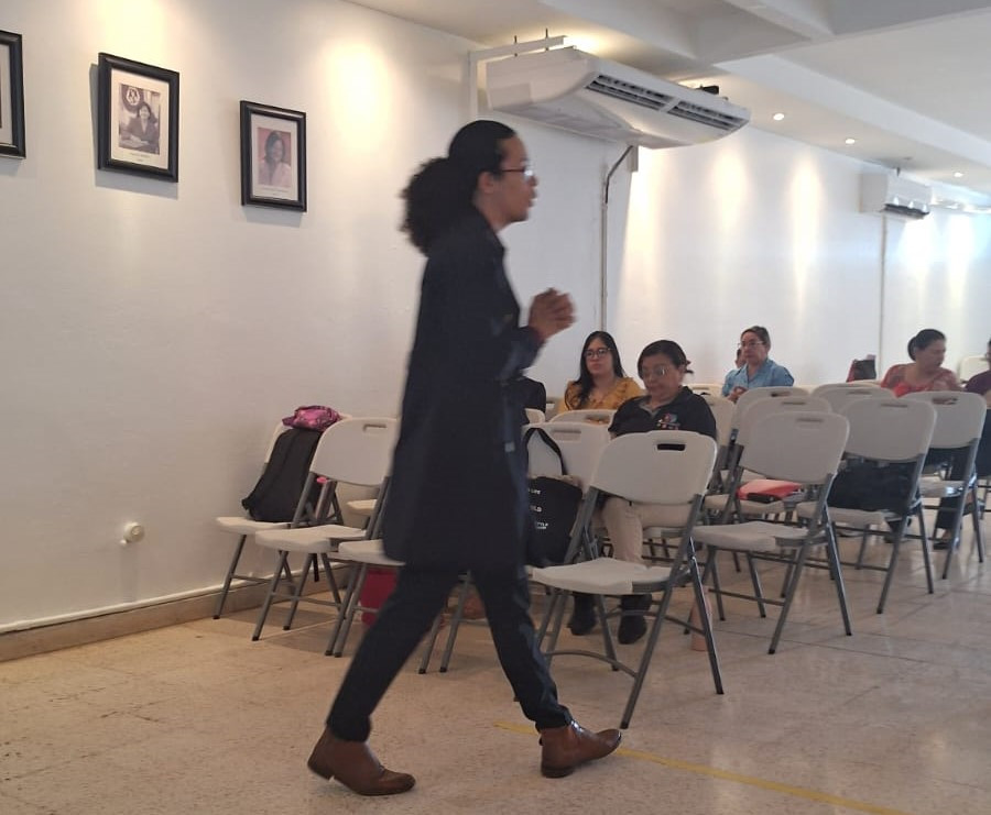 Docentes del IPHE Chiriquí se capacitan para fortalecer la educación ...