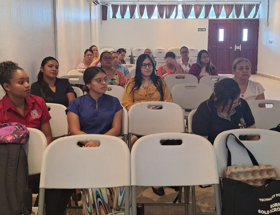 Docentes del IPHE Chiriquí se capacitan para fortalecer la educación ...