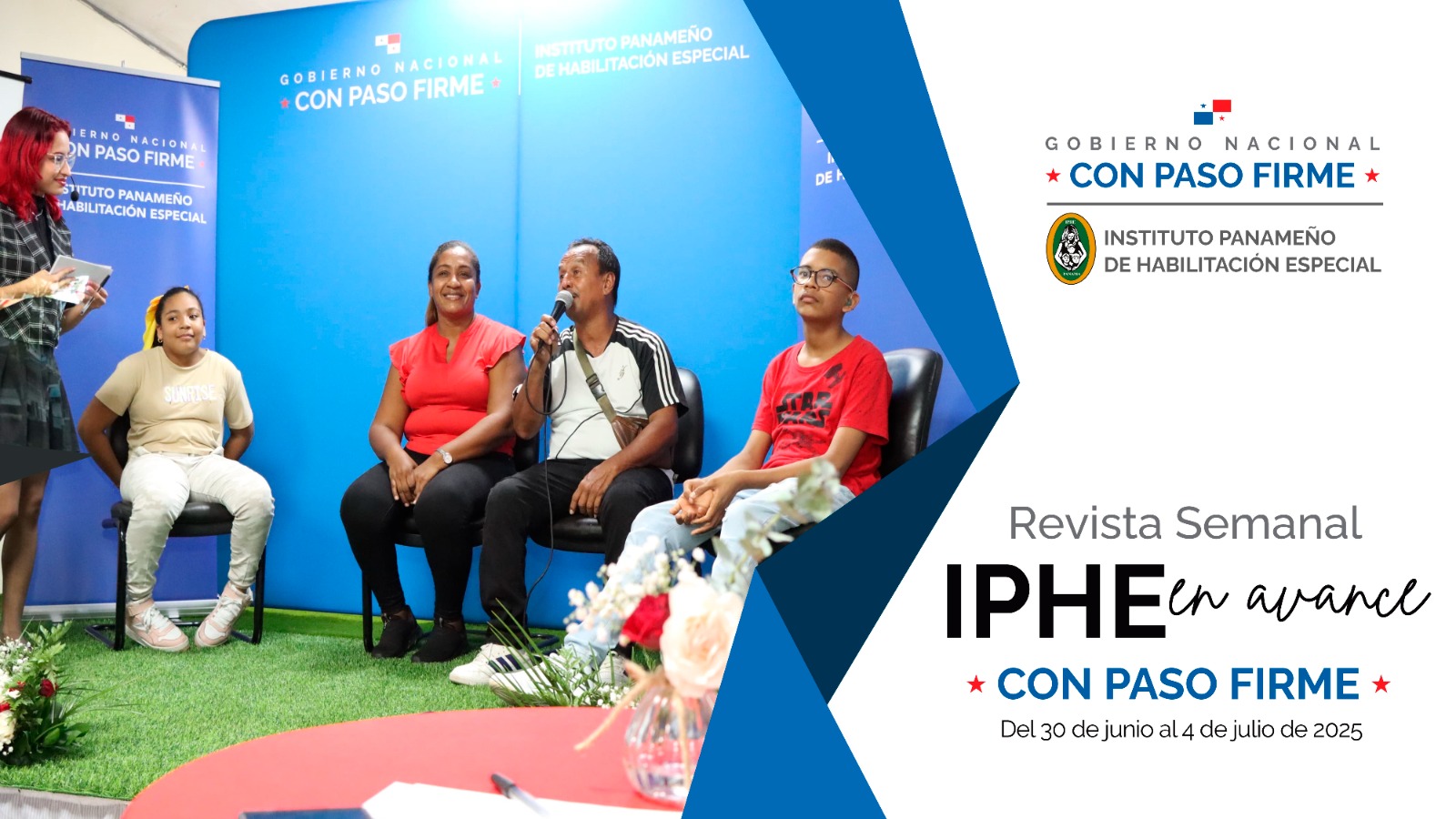 Revista IPHE en Avance #27