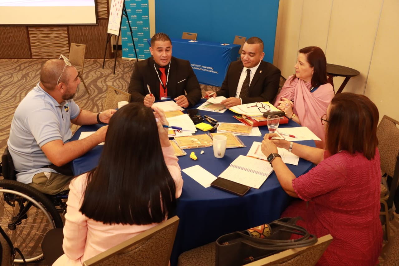 IPHE y UNICEF impulsan taller para fortalecer el modelo nacional de ...