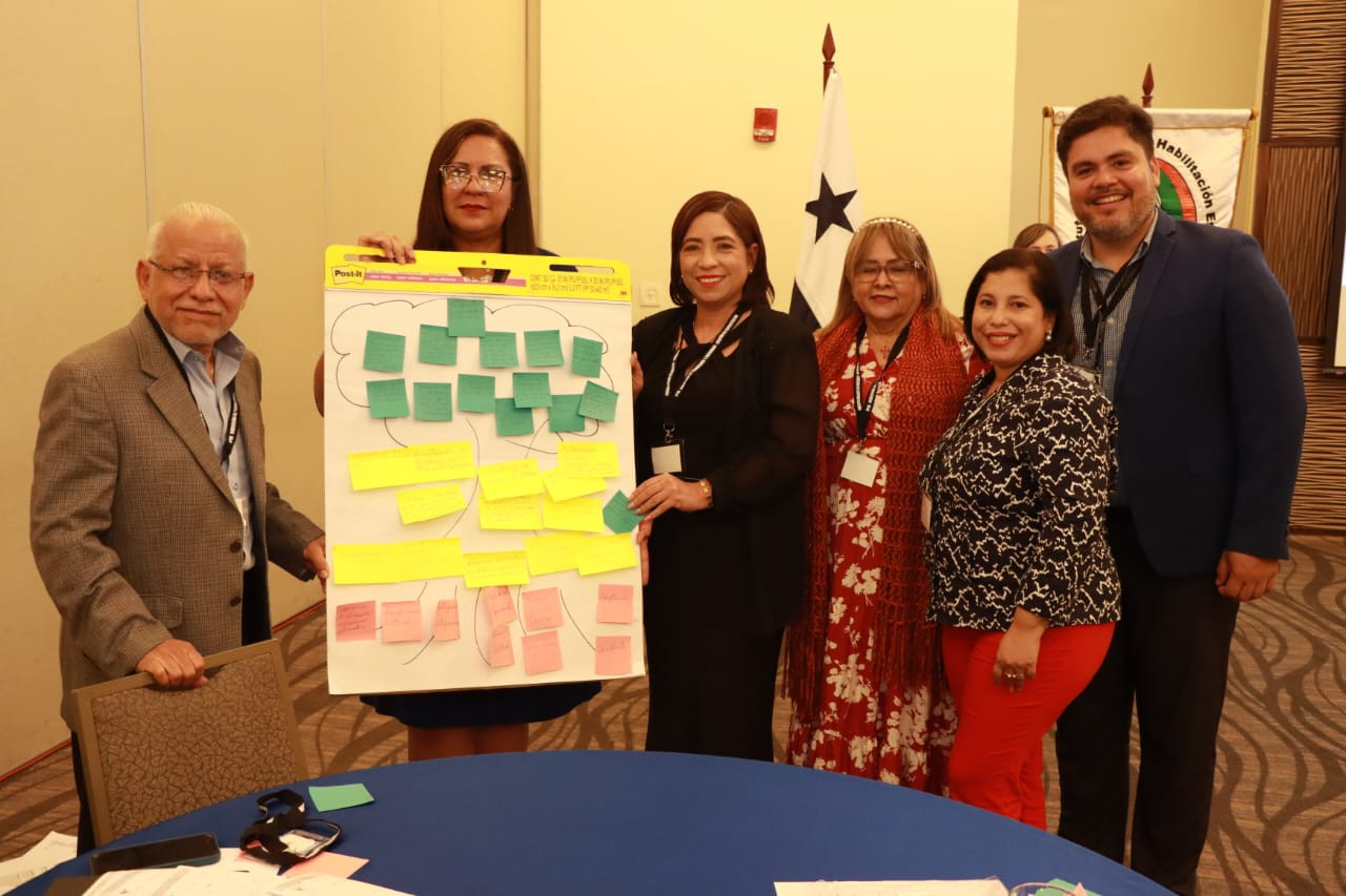 IPHE y UNICEF impulsan taller para fortalecer el modelo nacional de ...