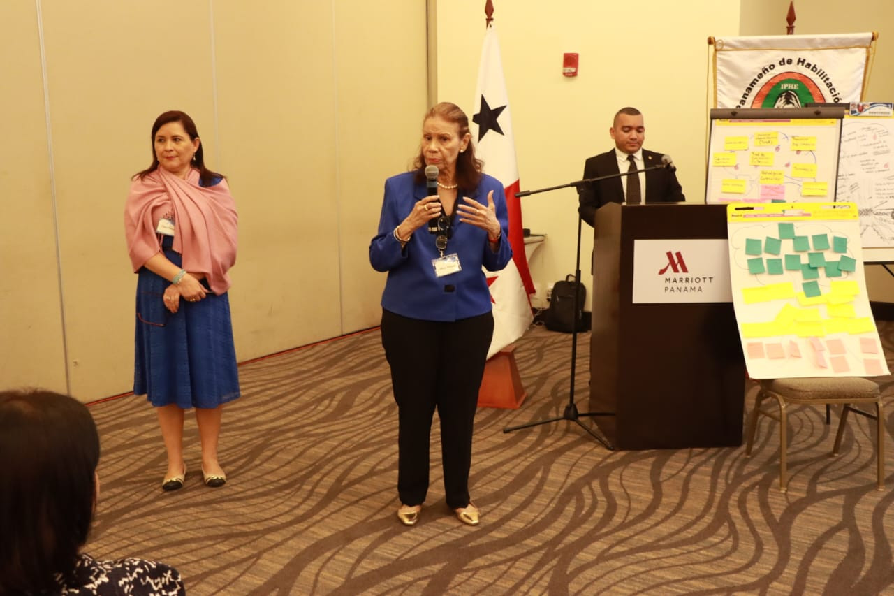 IPHE y UNICEF impulsan taller para fortalecer el modelo nacional de ...