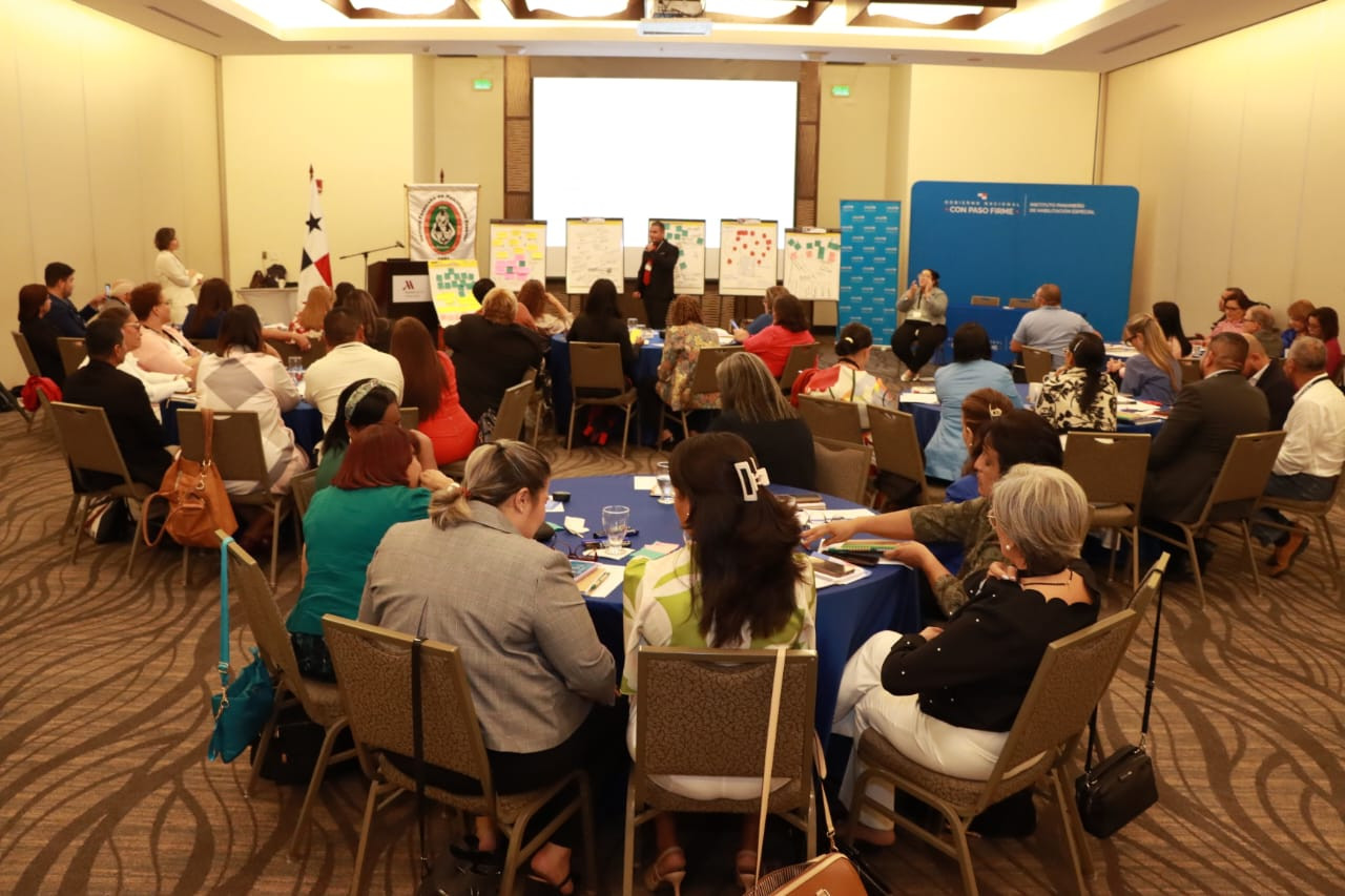 IPHE y UNICEF impulsan taller para fortalecer el modelo nacional de ...
