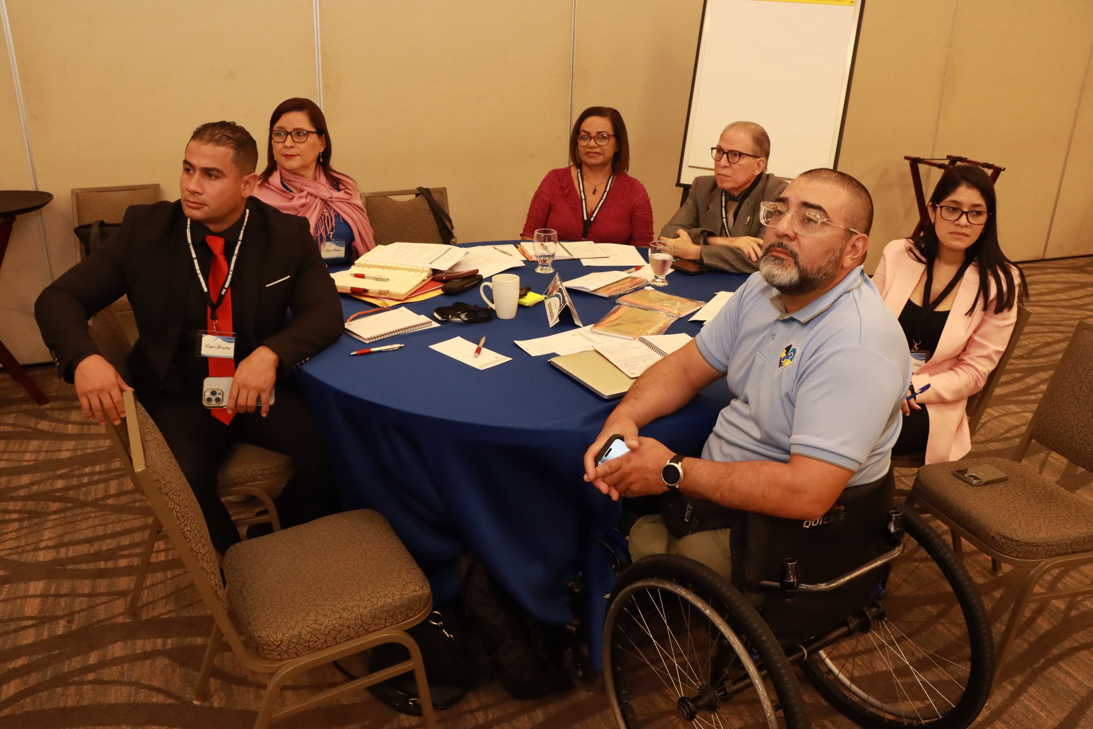 IPHE y UNICEF impulsan taller para fortalecer el modelo nacional de ...
