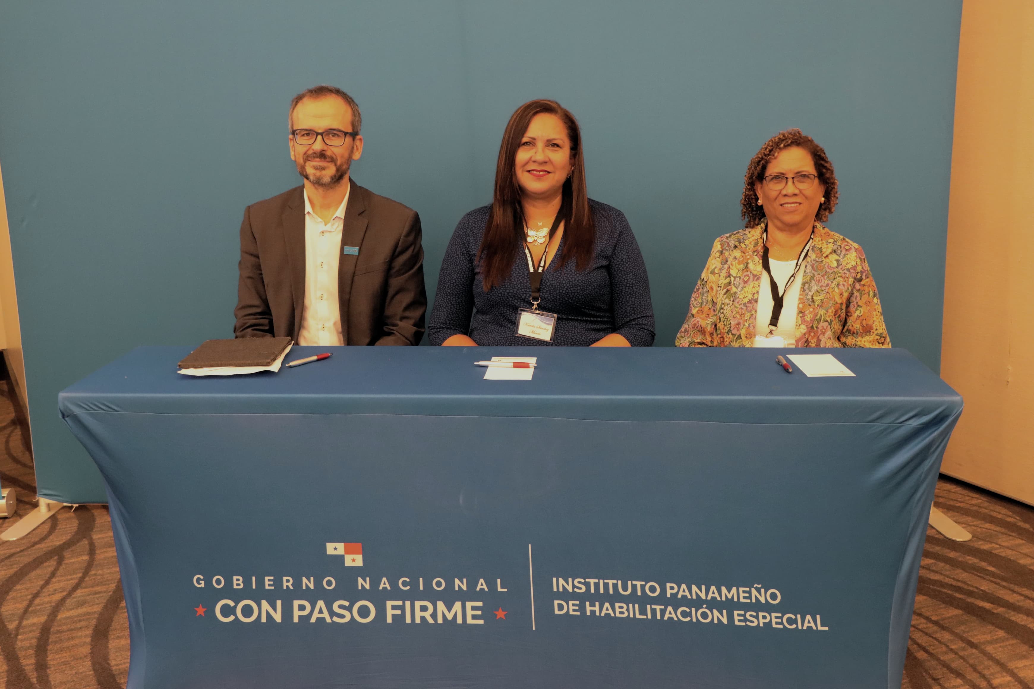 IPHE y UNICEF impulsan taller para fortalecer el modelo nacional de ...