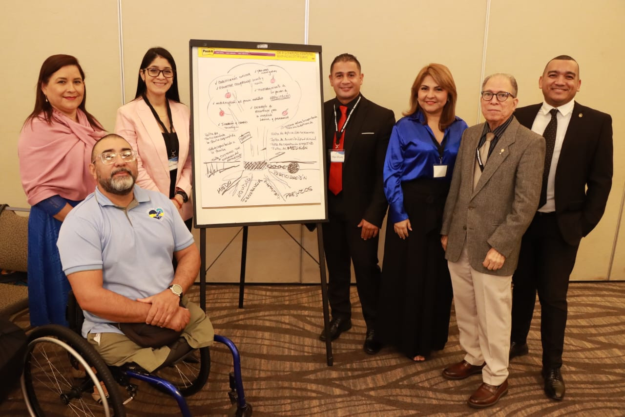 IPHE y UNICEF impulsan taller para fortalecer el modelo nacional de ...