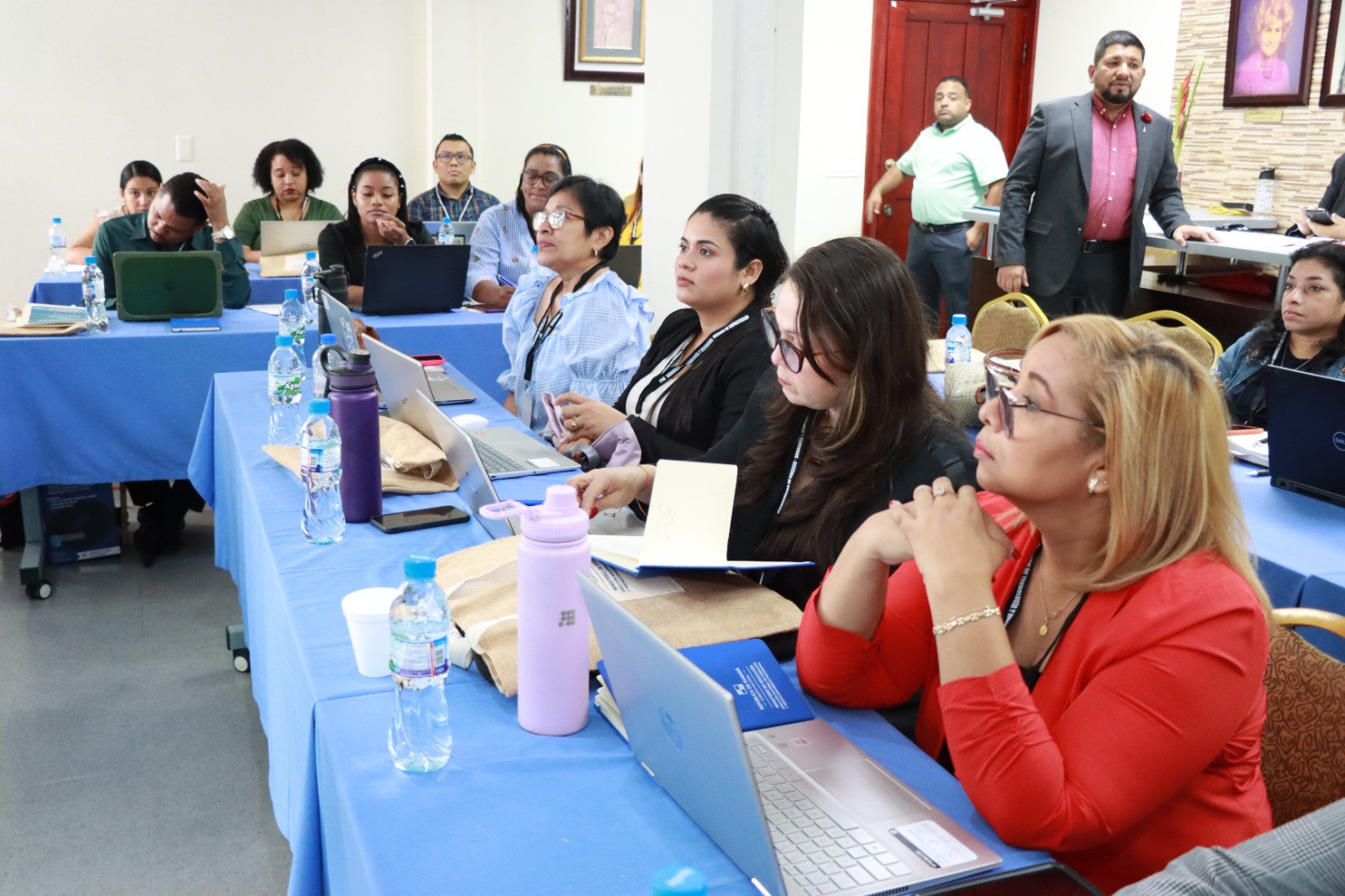 IPHE inicia capacitación docente con visión inclusiva y tecnológica a ...