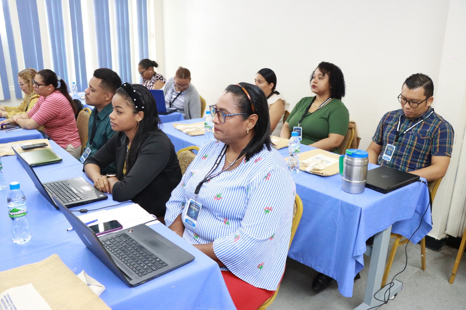 IPHE inicia capacitación docente con visión inclusiva y tecnológica a ...