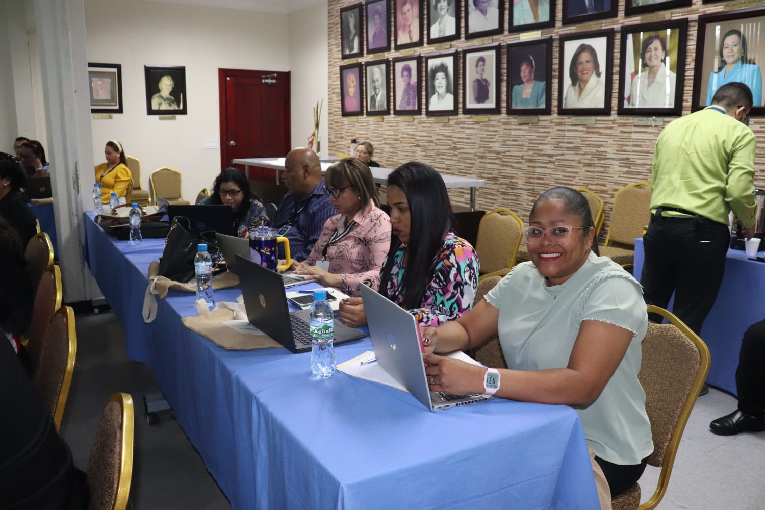 IPHE inicia capacitación docente con visión inclusiva y tecnológica a ...