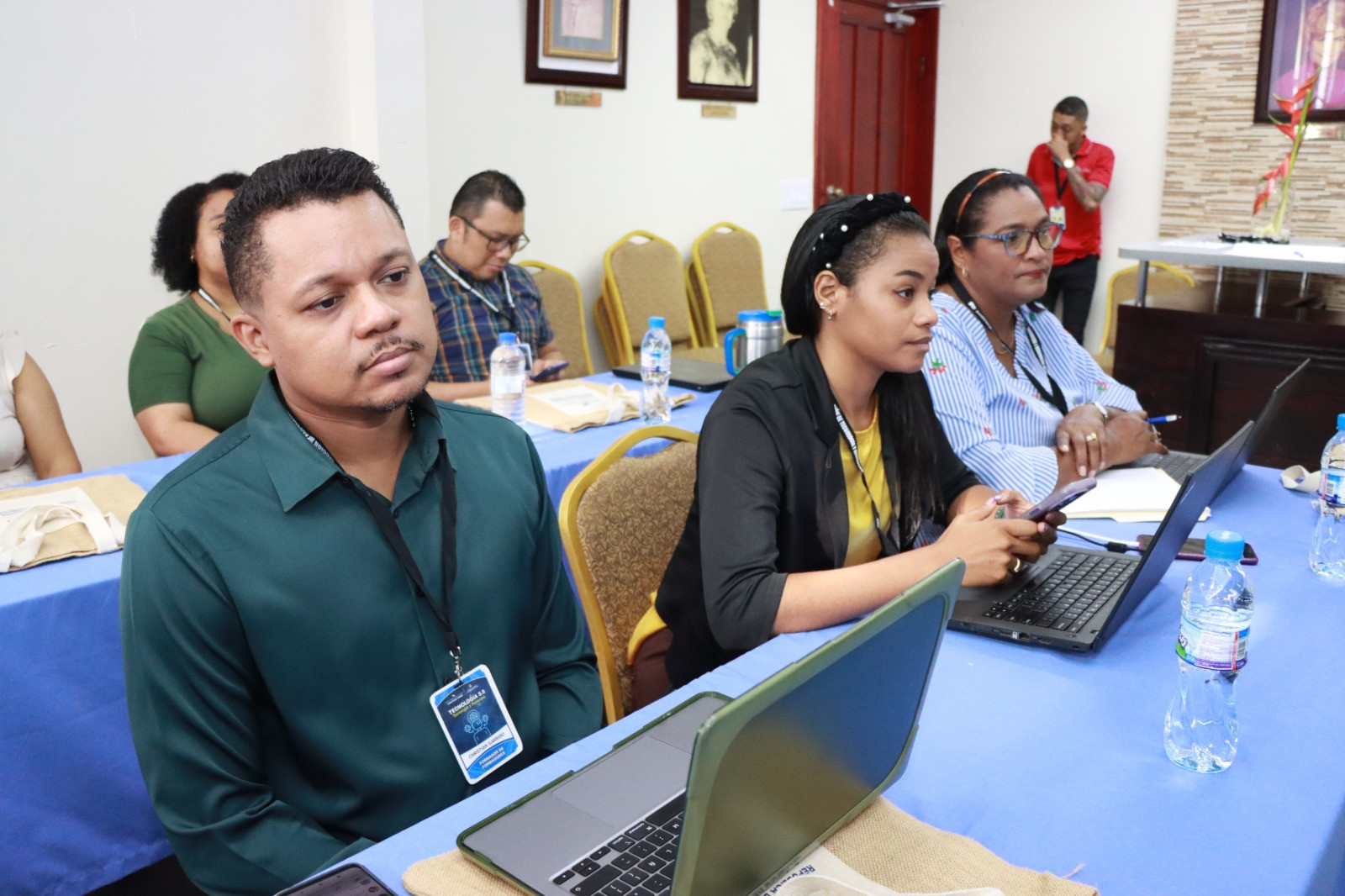 IPHE inicia capacitación docente con visión inclusiva y tecnológica a ...