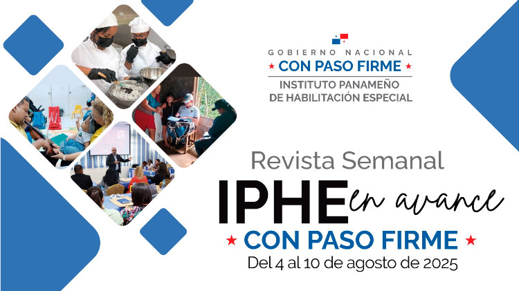 Boletín Semanal del IPHE