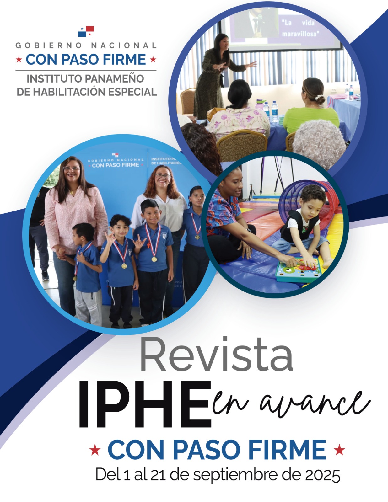 Instituto Panameño de Habilitación Especial