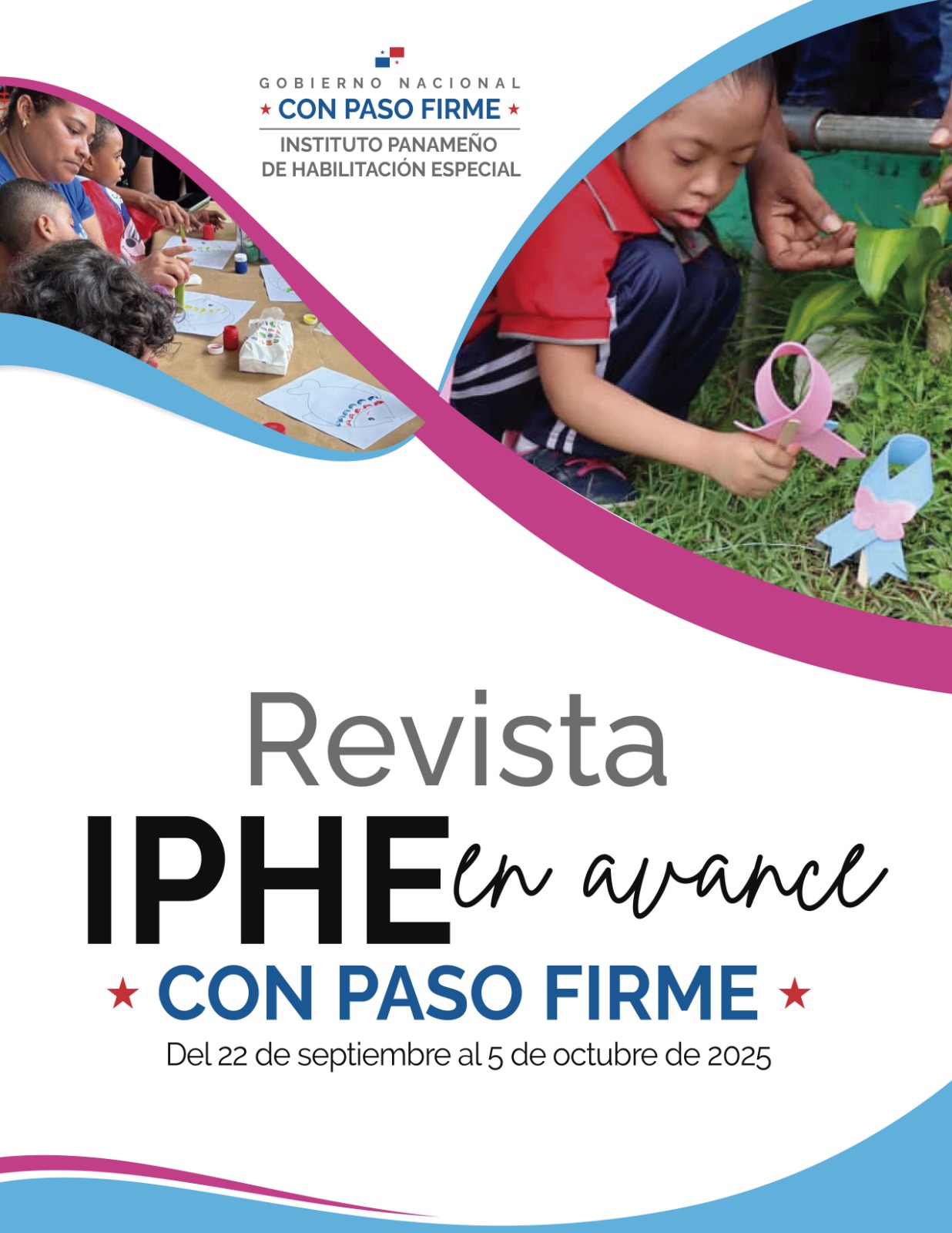 Instituto Panameño de Habilitación Especial