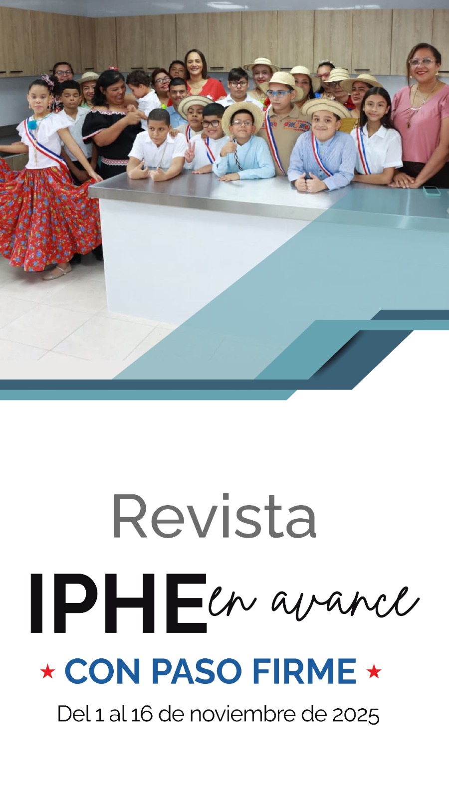 Revista IPHE en Avance #36
