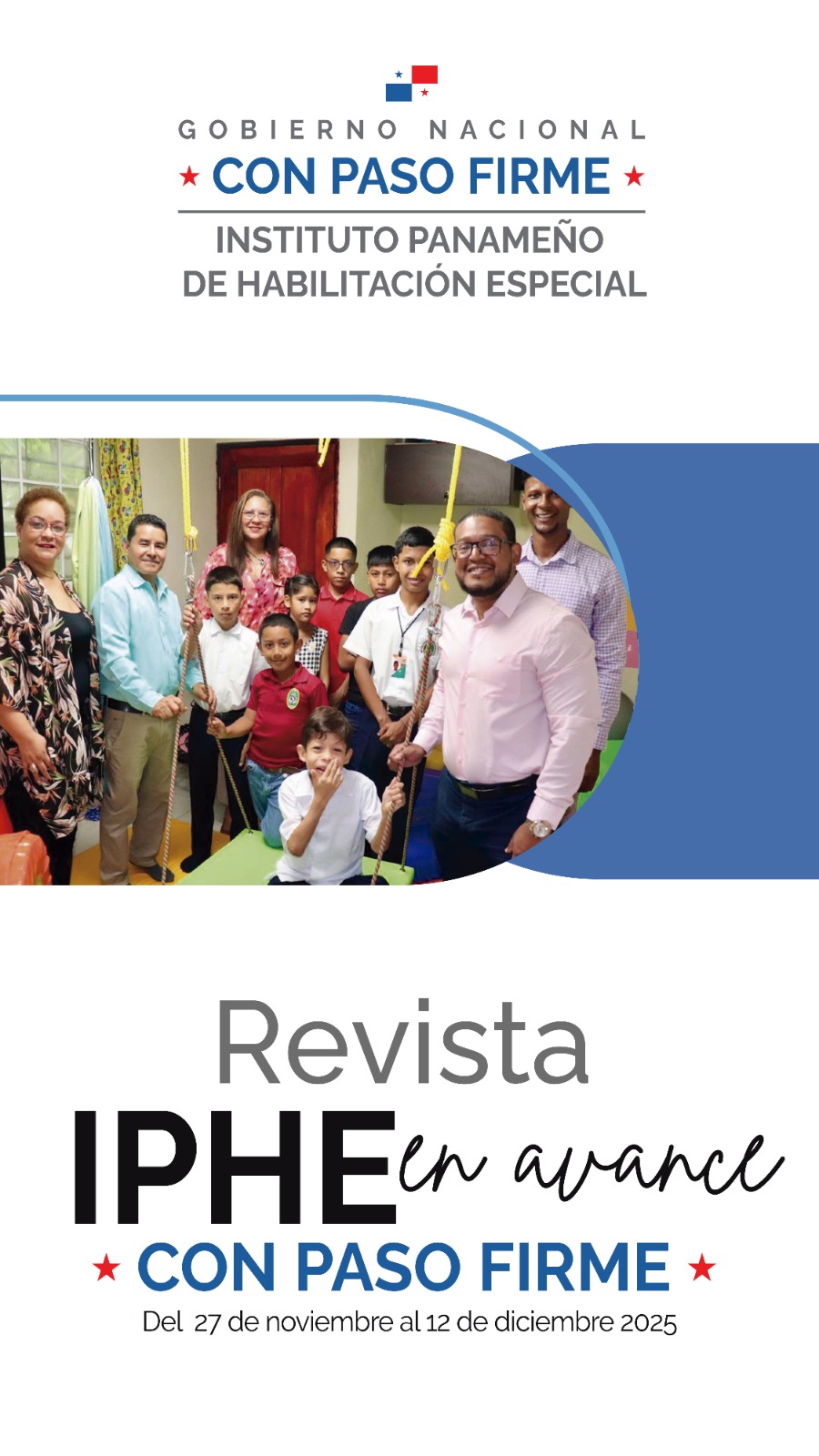 Instituto Panameño de Habilitación Especial