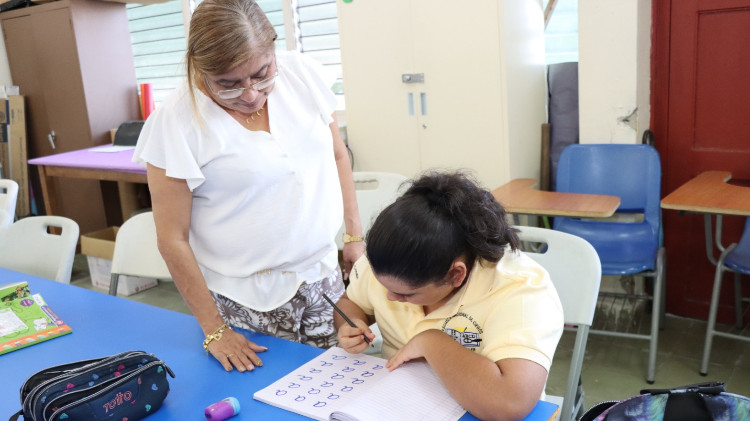 Instituto Panameño de Habilitación Especial