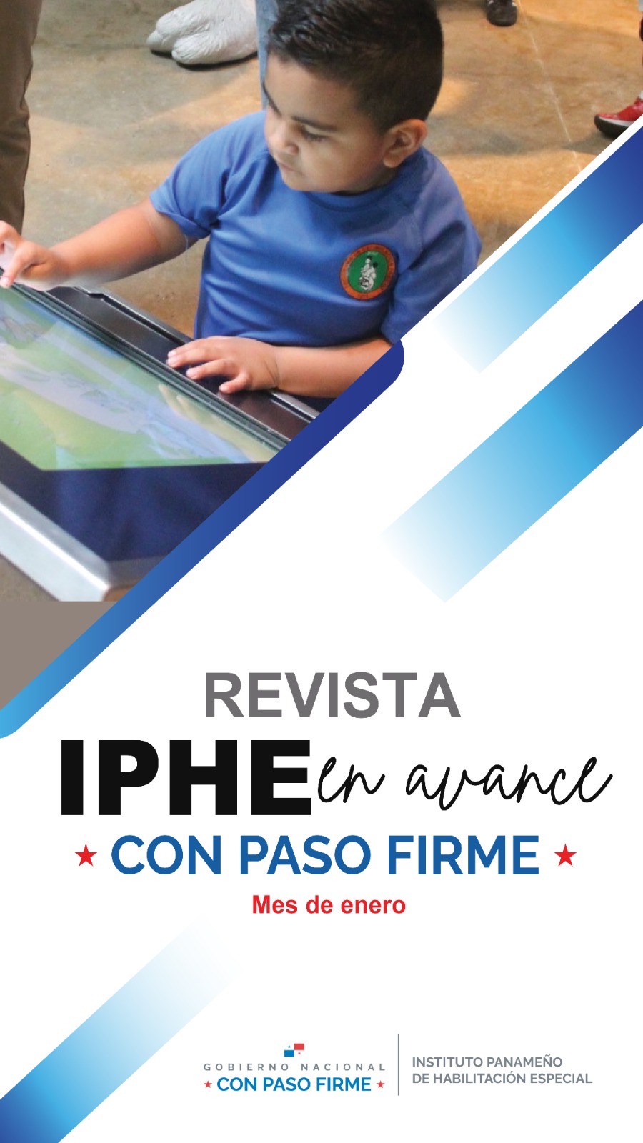 Instituto Panameño de Habilitación Especial