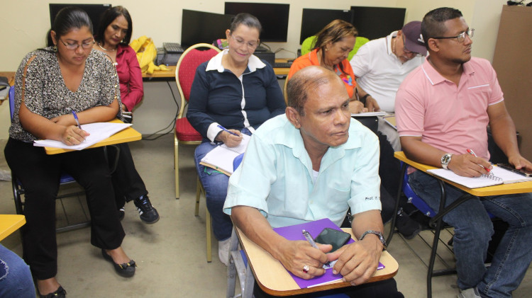 Instituto Panameño de Habilitación Especial