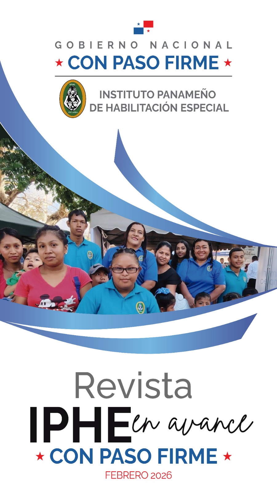 Instituto Panameño de Habilitación Especial