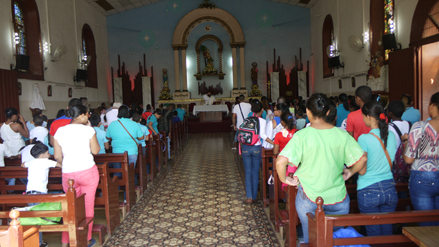 Celebran 18 años del IPHE Panamá Este al servicio de la comunidad